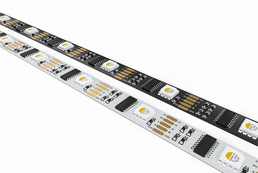LED Pixel Strip_Led Innovator Manufacturer